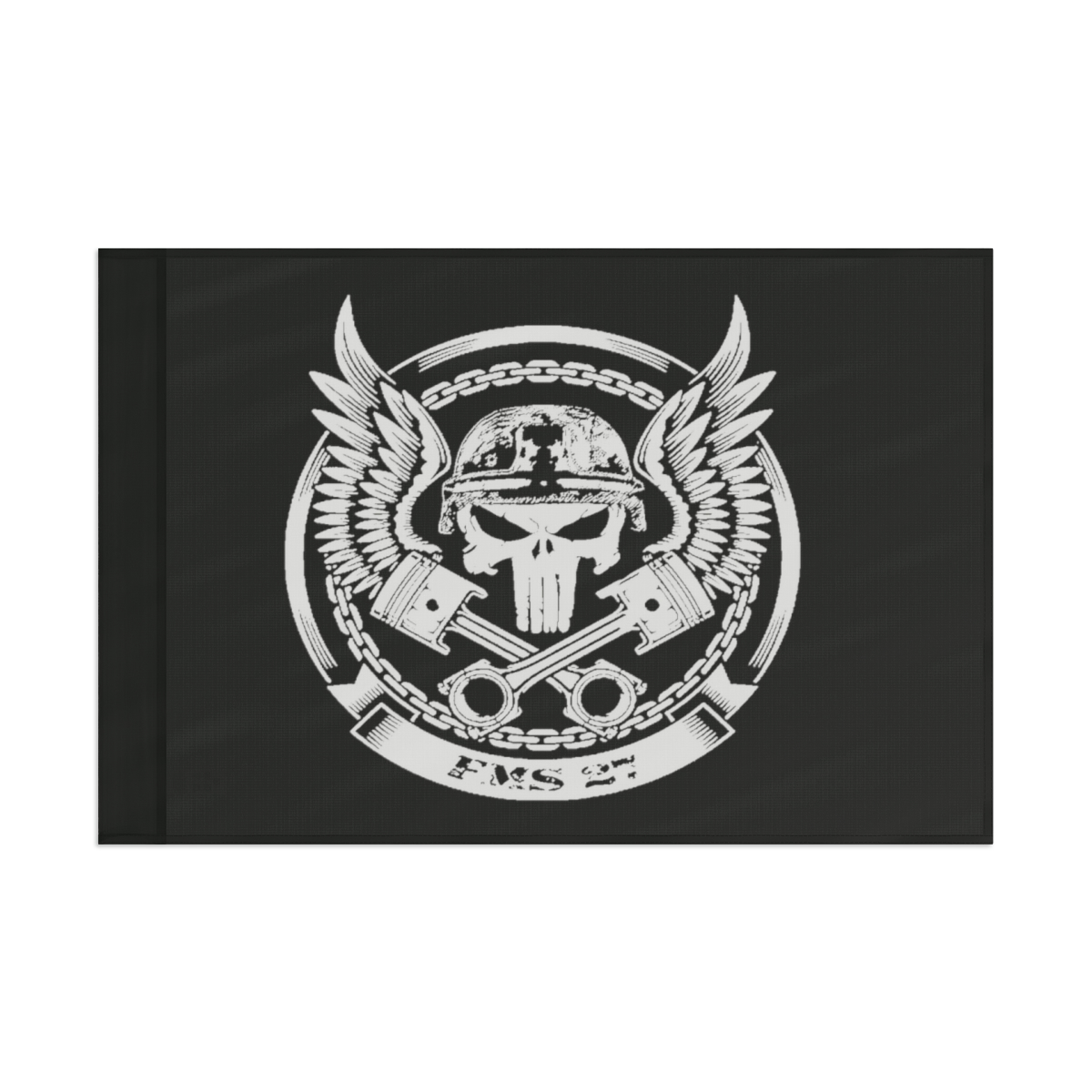 Flag - Soldier Swag