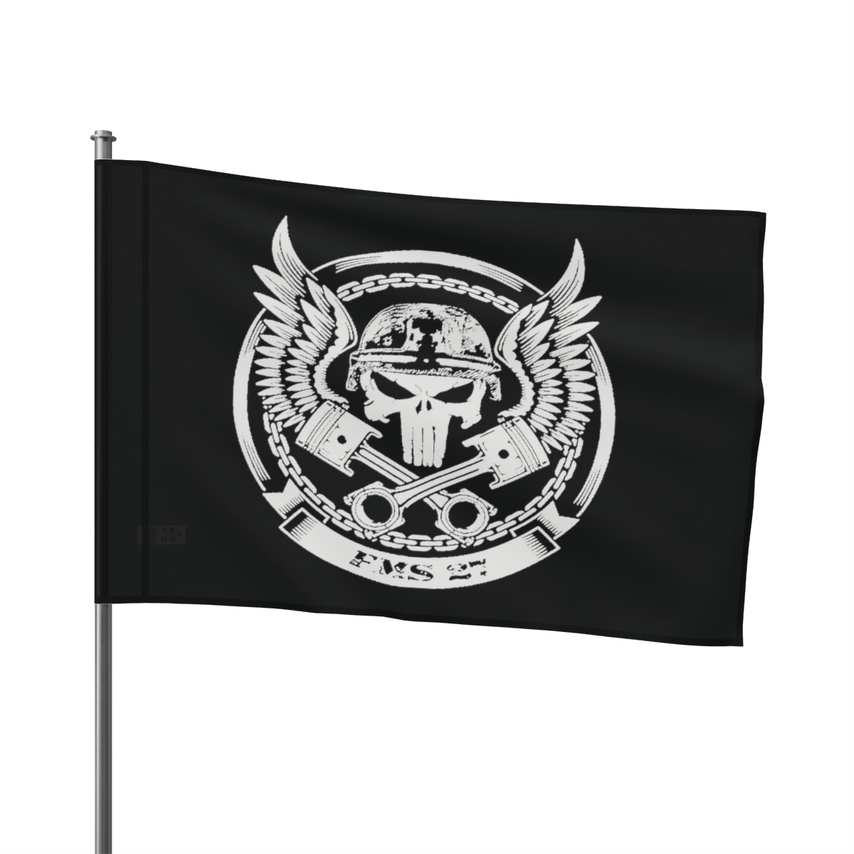 Flag - Soldier Swag